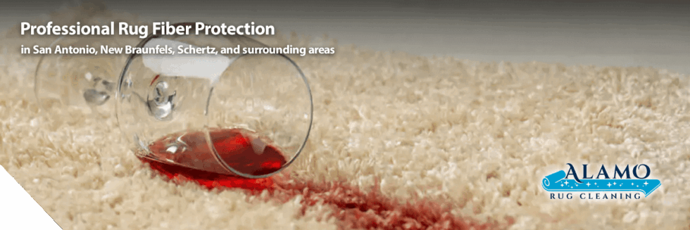 Rug Fiber Protection in Service in San Antonio, TX